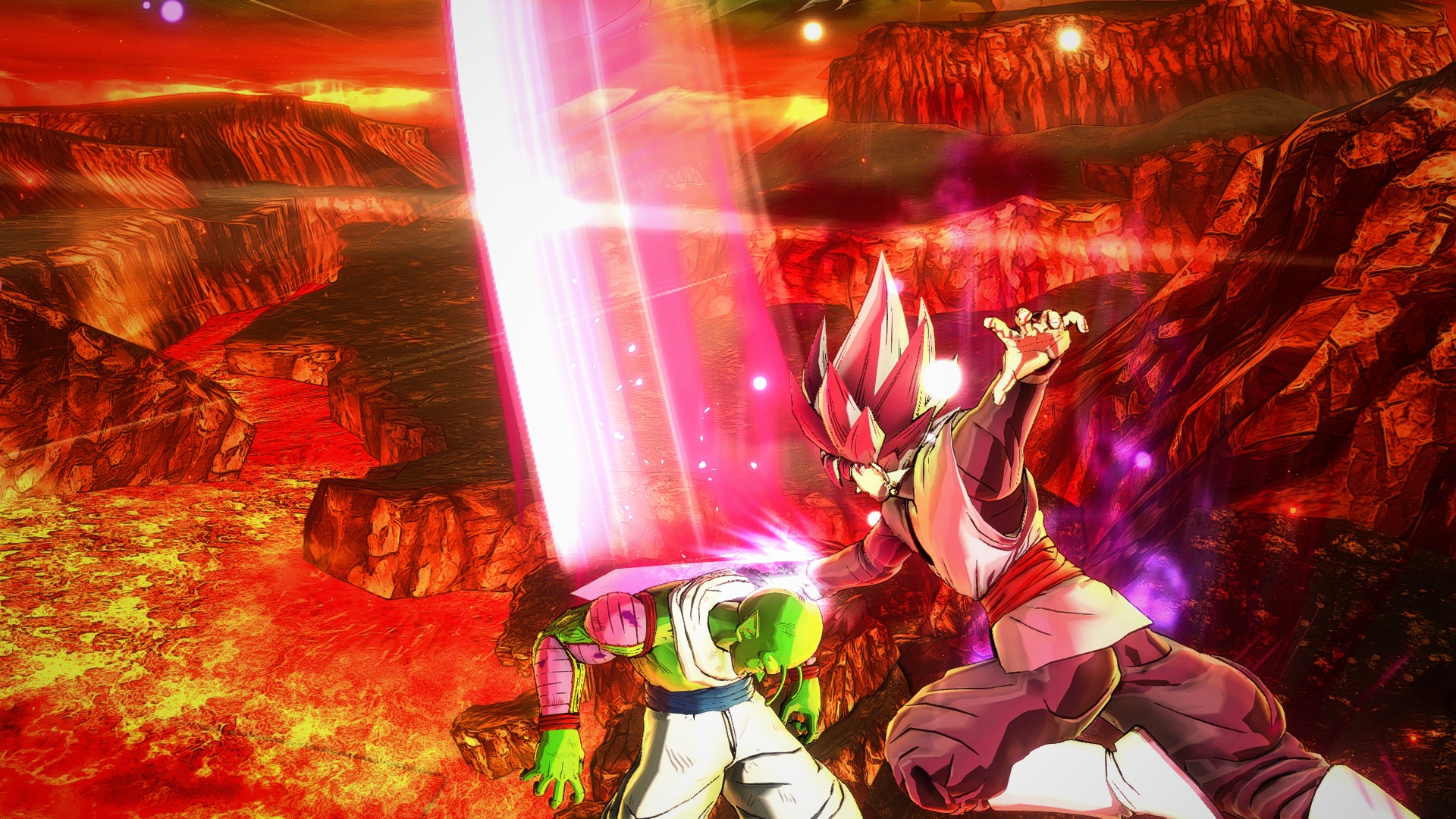 Steam Community :: DRAGON BALL XENOVERSE 2