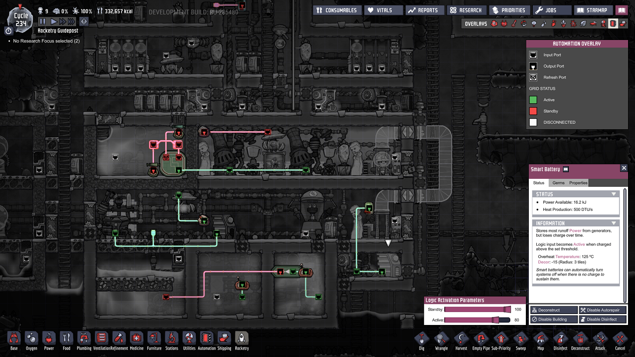 Steam Community :: Guide :: ONI - Surviving the Mid-Game
