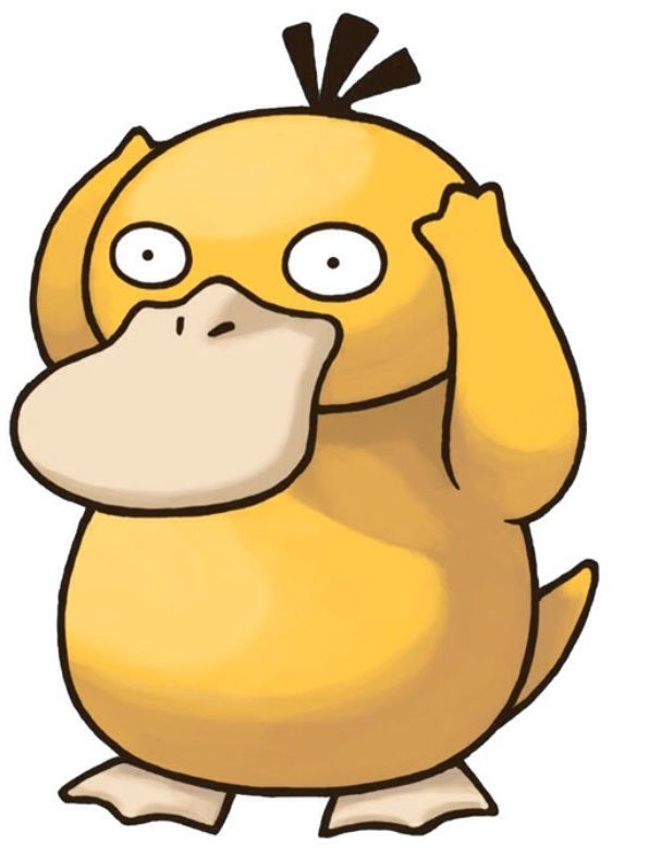 Steam Workshop::mio de pato