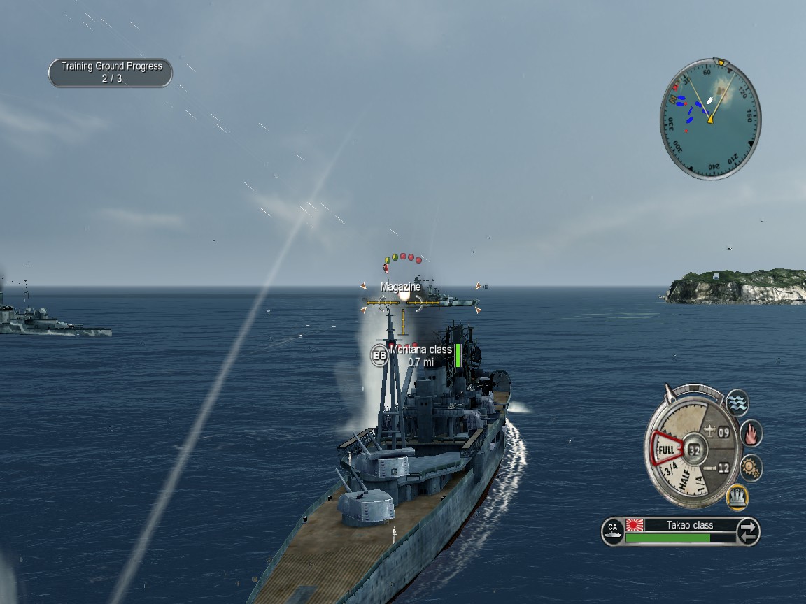 Steam Community :: Battlestations: Pacific