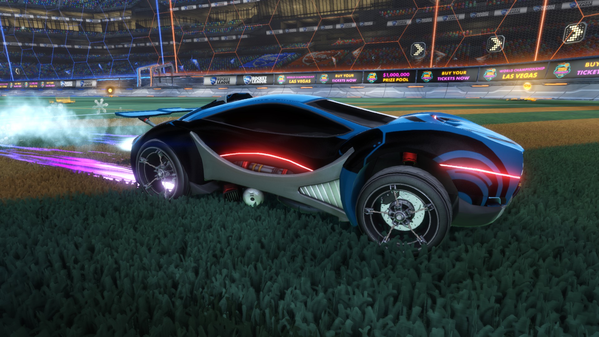 Steam Community :: Rocket League