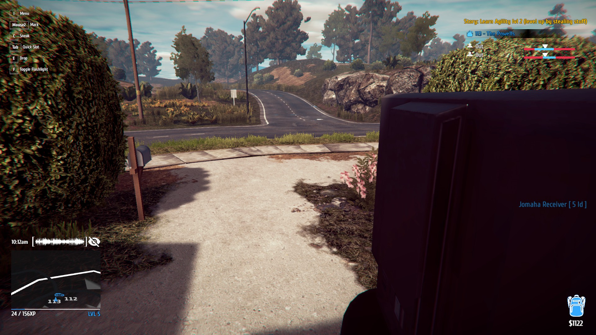 Steam Community :: Thief Simulator