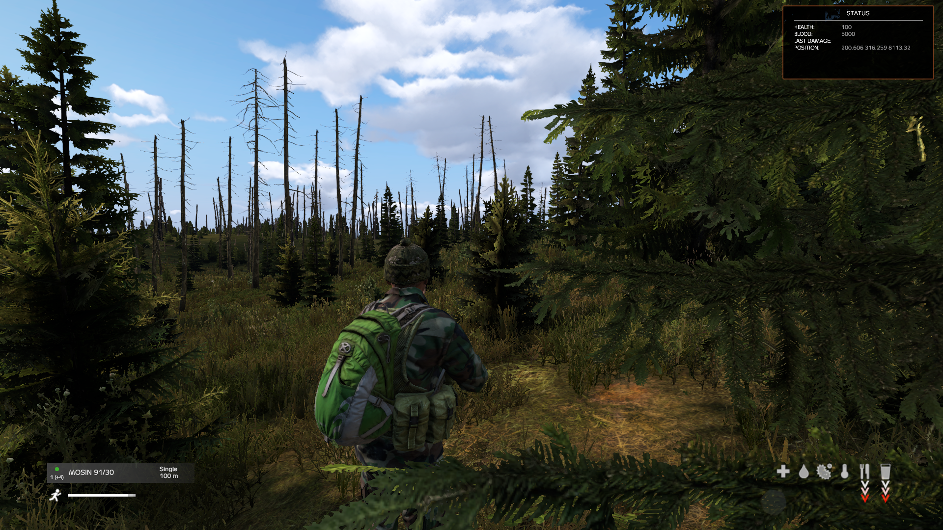 Steam Community :: DayZ