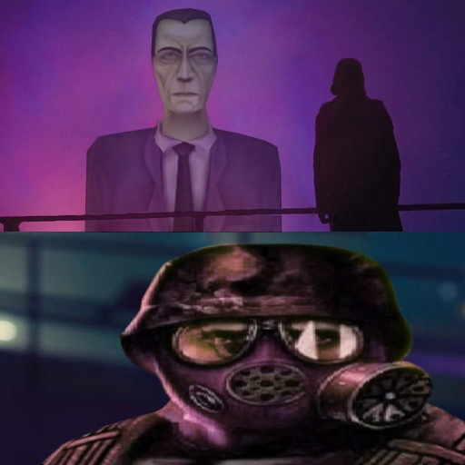 Steam Community :: Half-Life: Opposing Force