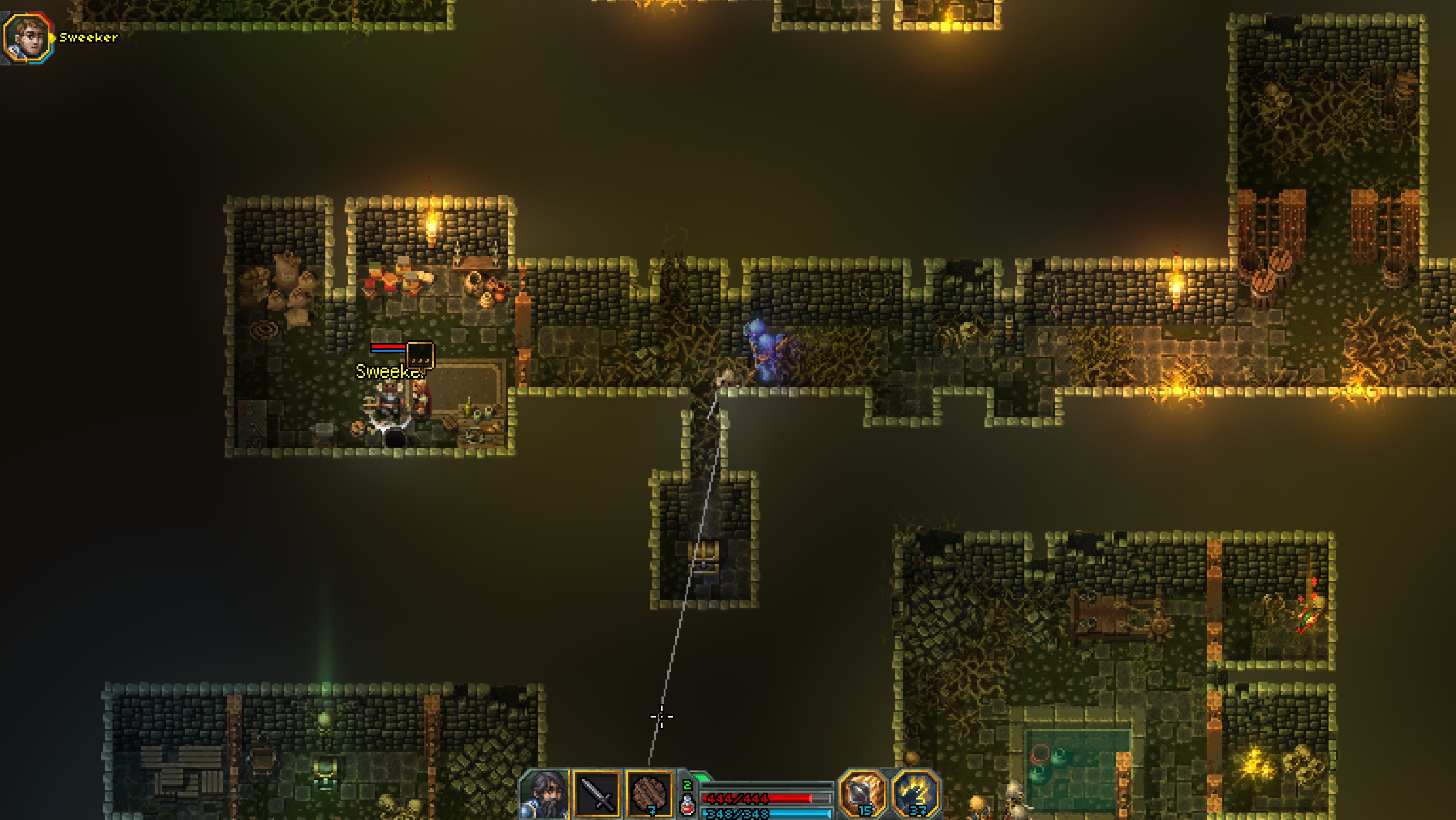 Steam Community :: Guide :: Secrets & Encounters in Heroes of Hammerwatch 2