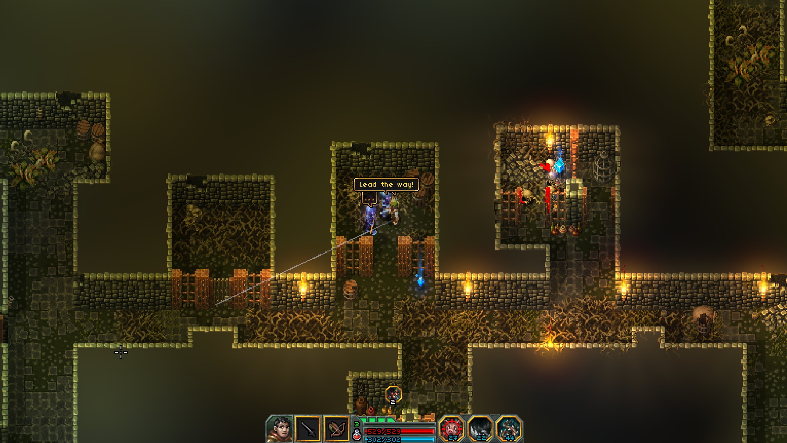 Steam Community :: Guide :: Secrets & Encounters in Heroes of Hammerwatch 2