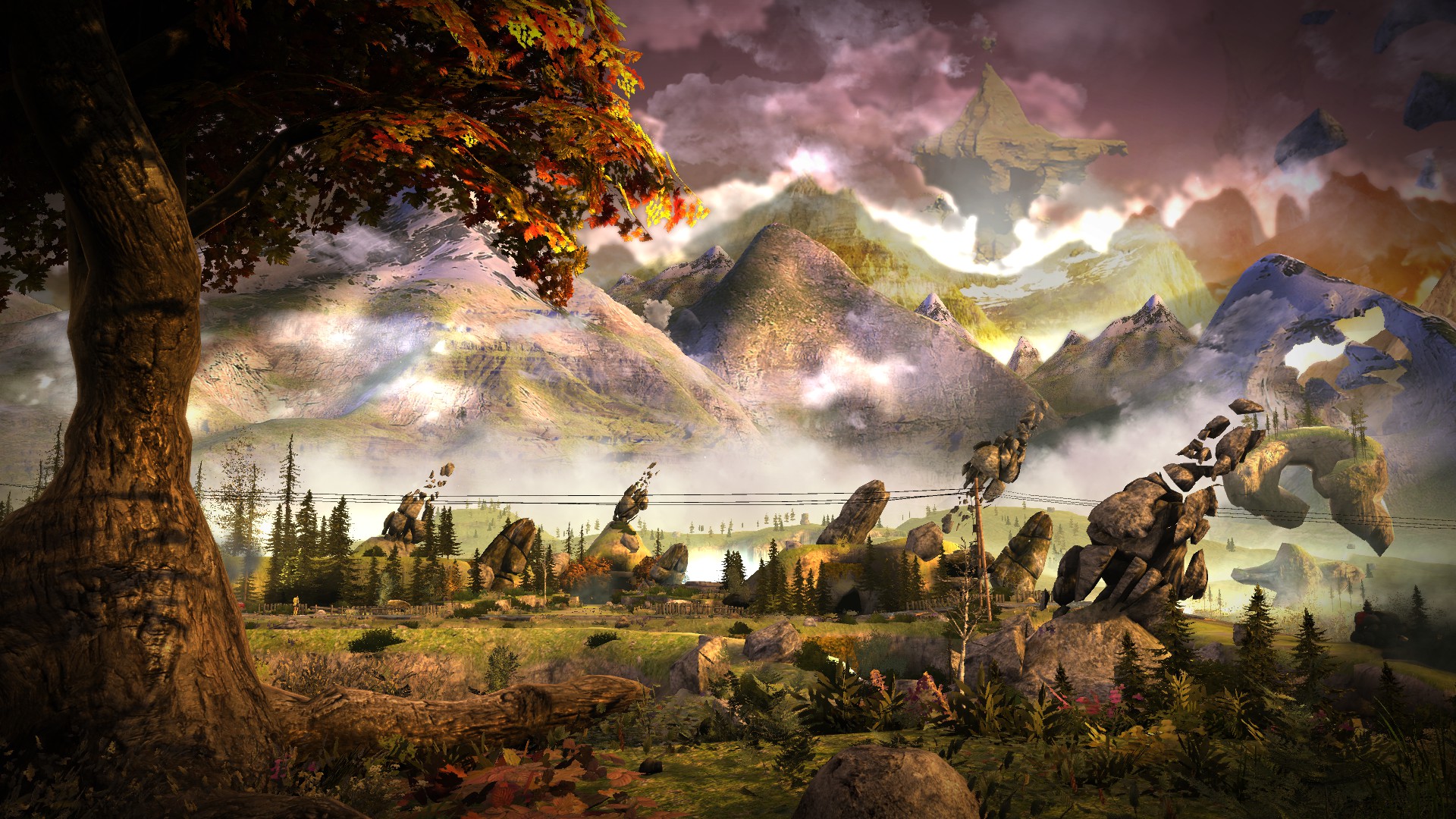 Steam Community :: Distortions