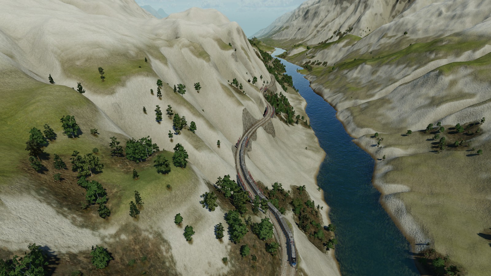 Steam Community :: Transport Fever