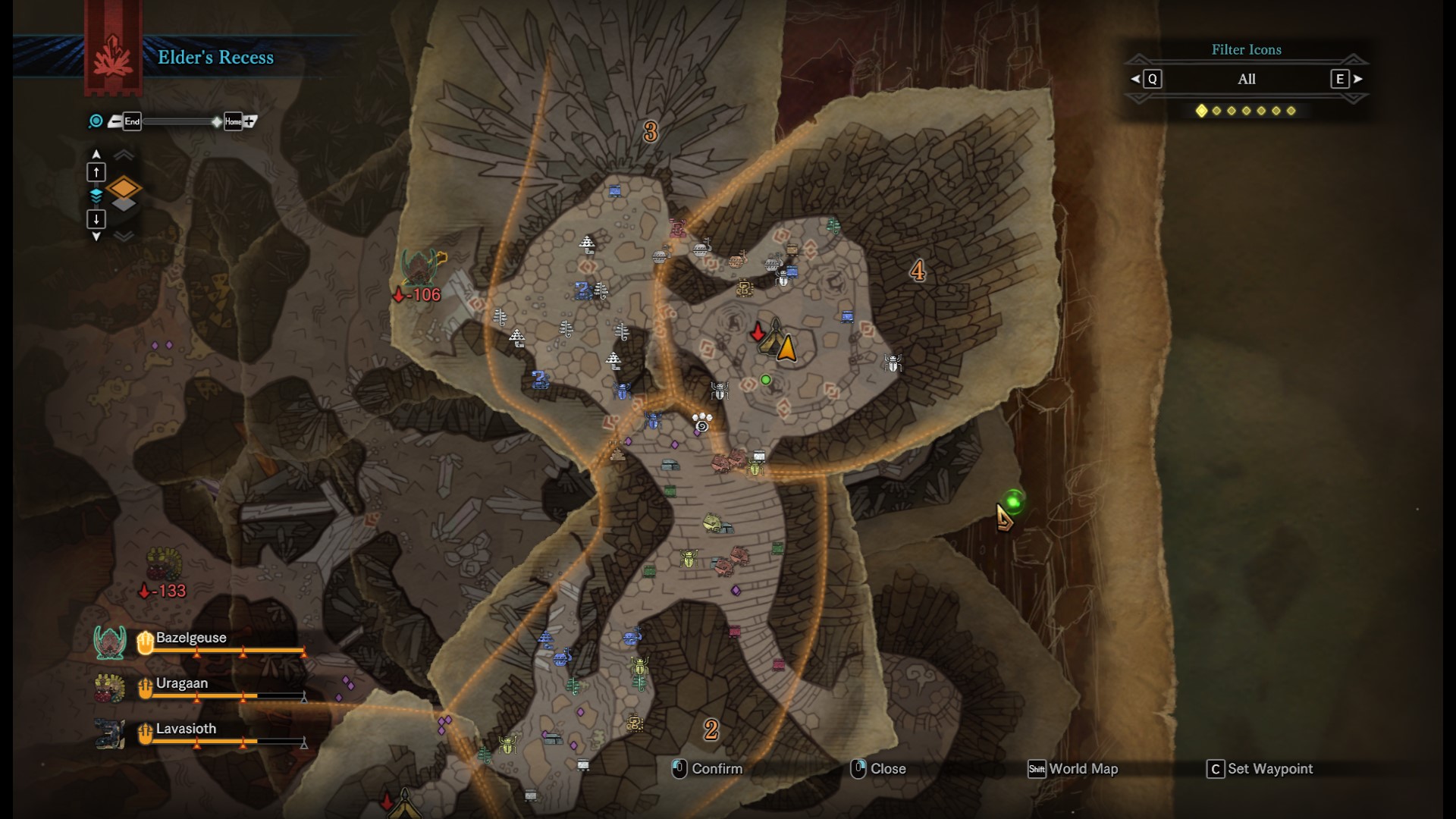 Steam Community :: Guide :: EZ Tempered Elder Dragon Track Farming ...