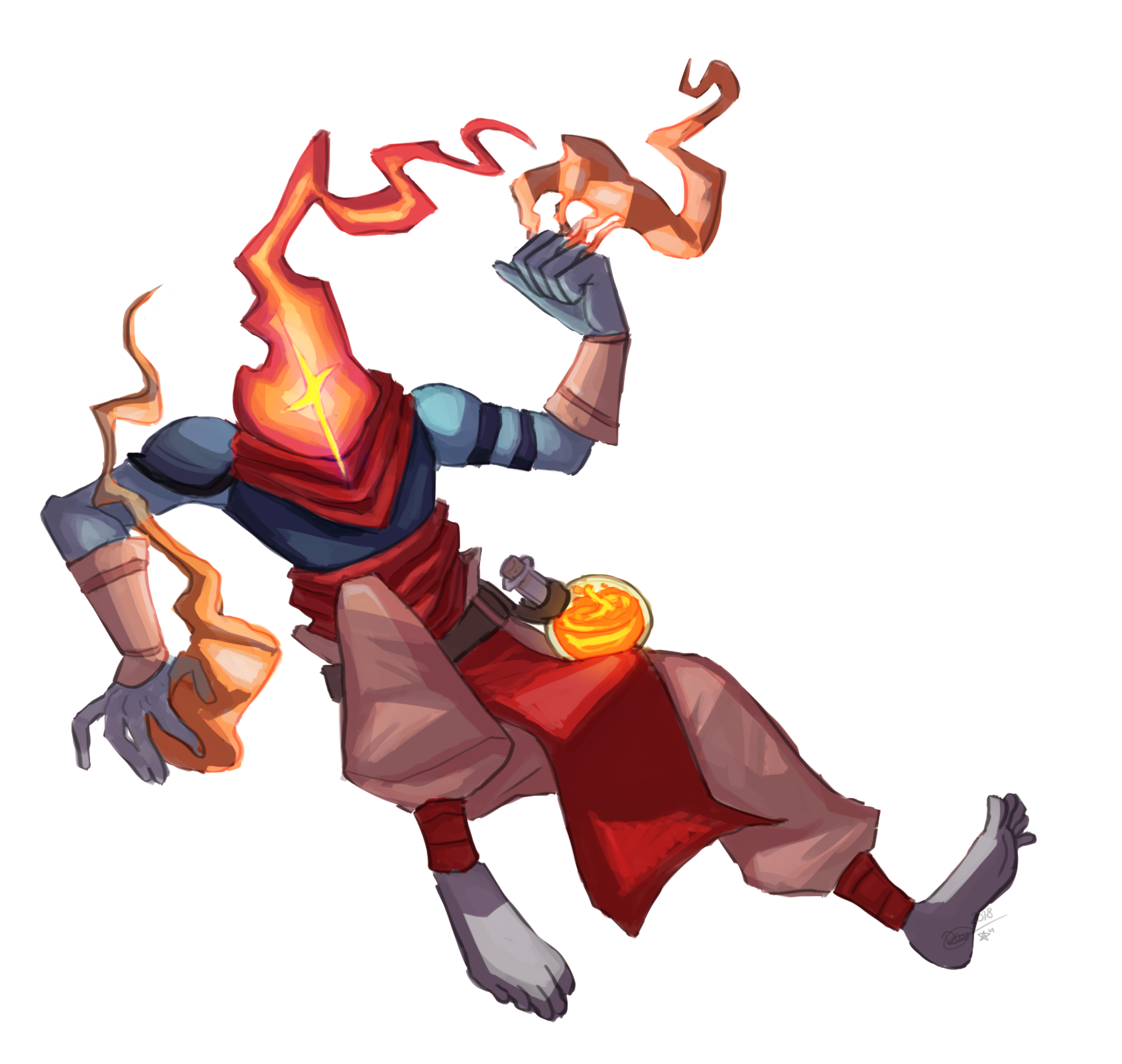 Steam Community :: Dead Cells