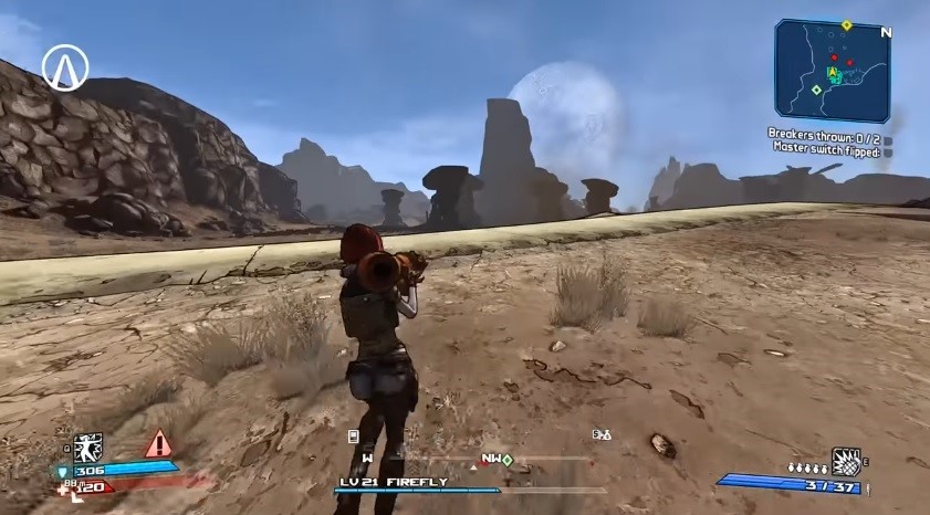 Steam Community :: Guide :: Borderlands GOTY Enhanced Third Person MOD