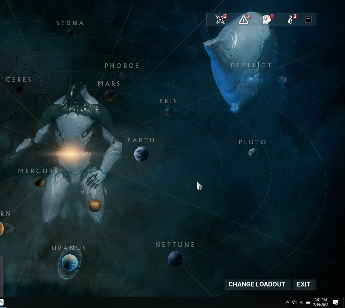 Steam Community :: Warframe