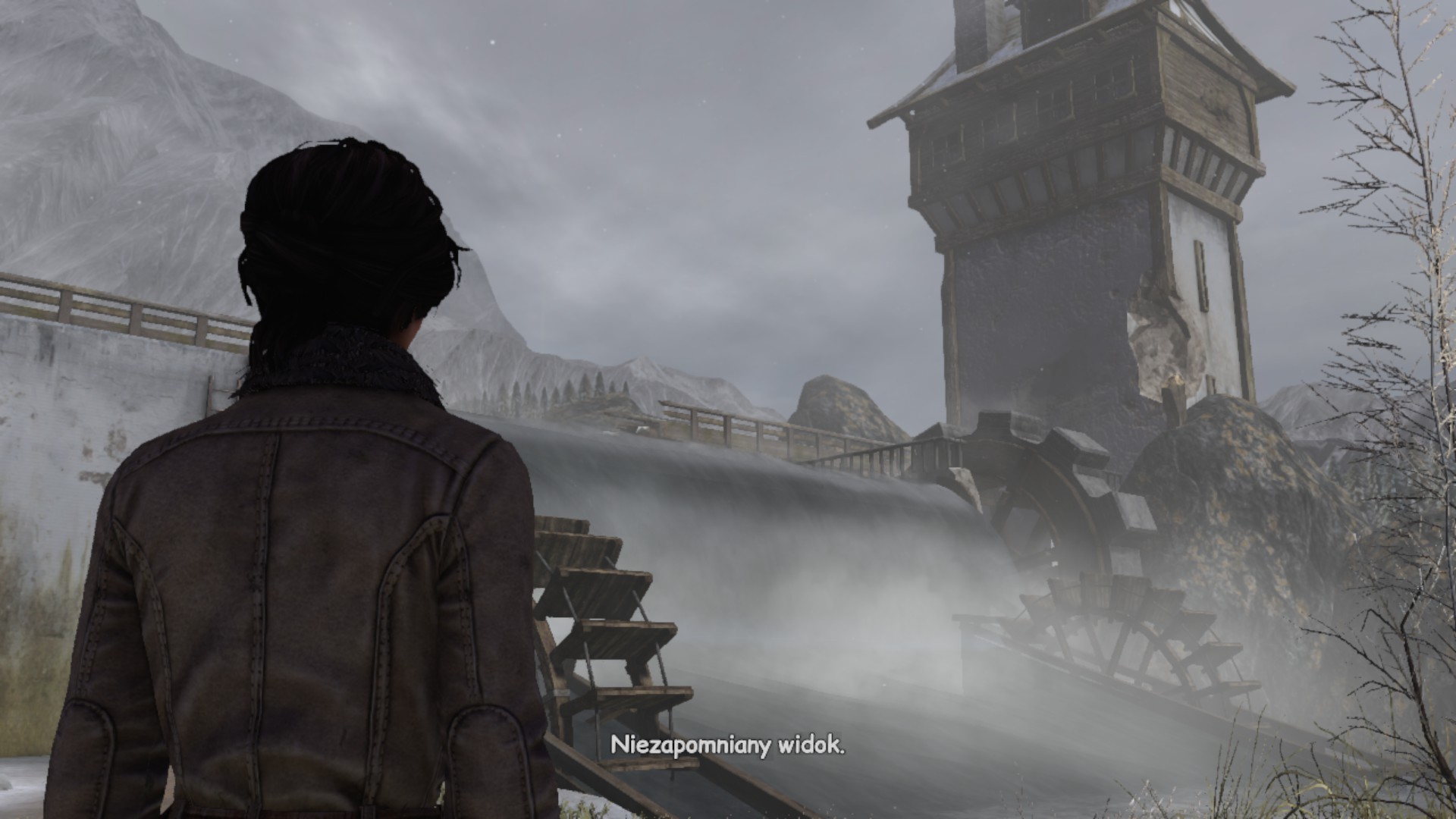 Steam Community :: Syberia 3