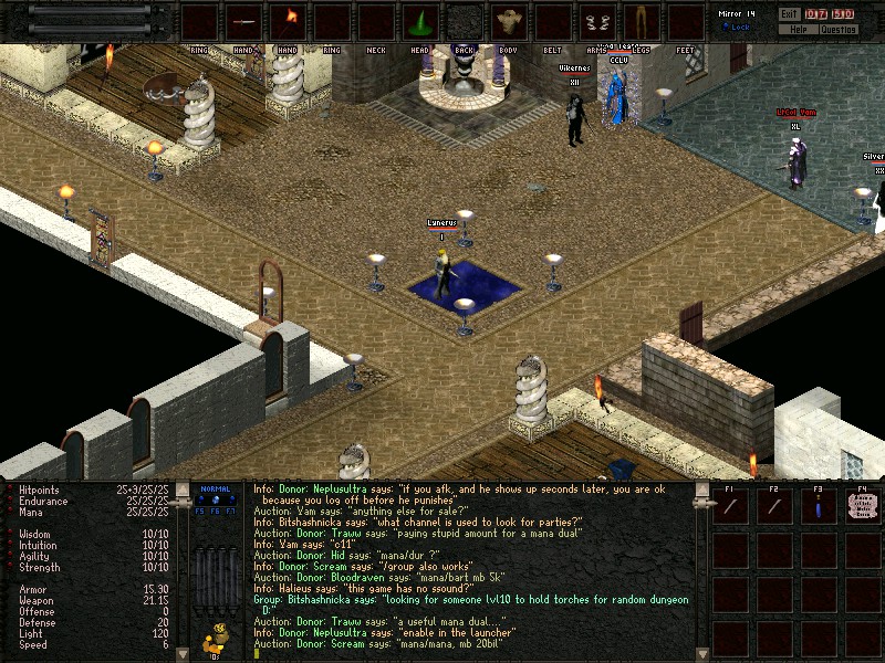 Steam Community :: Astonia Reborn