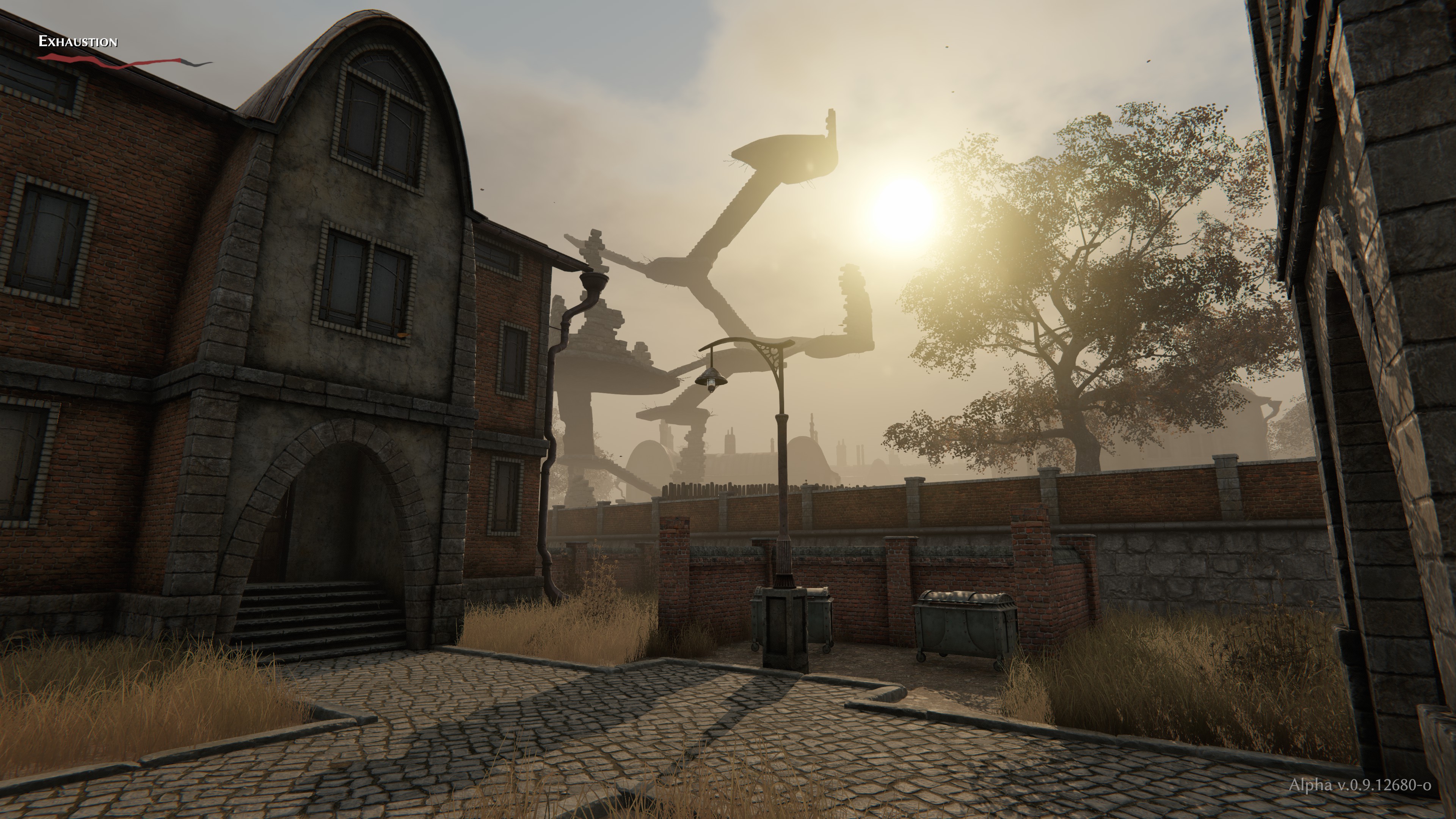 Steam Community :: Pathologic 2