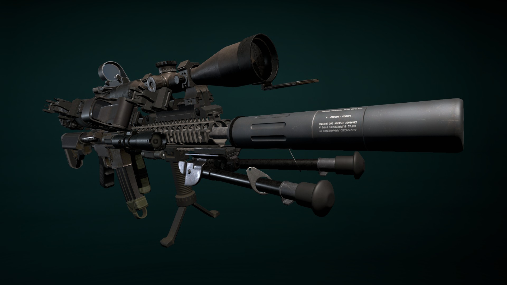 Steam Community :: Ground Branch