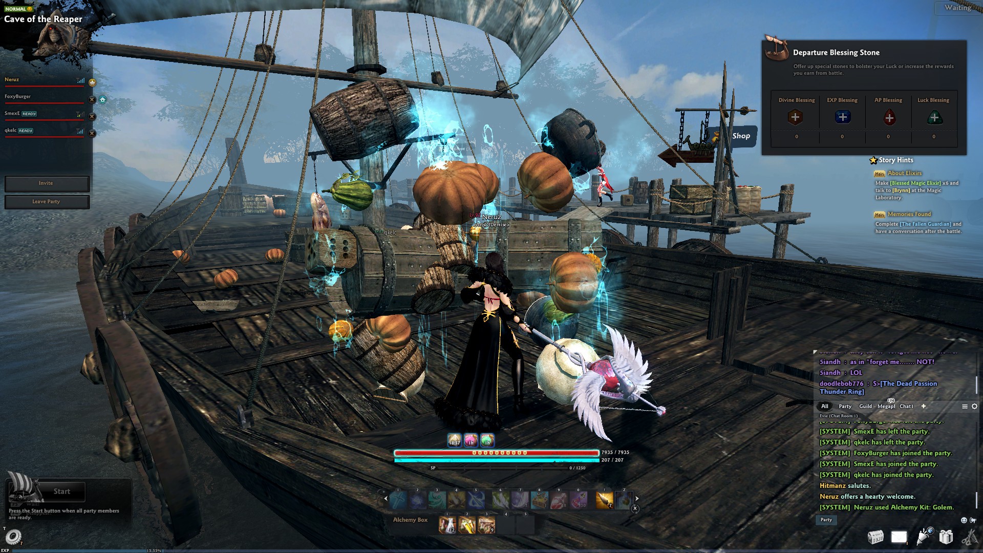 Steam Community :: Vindictus