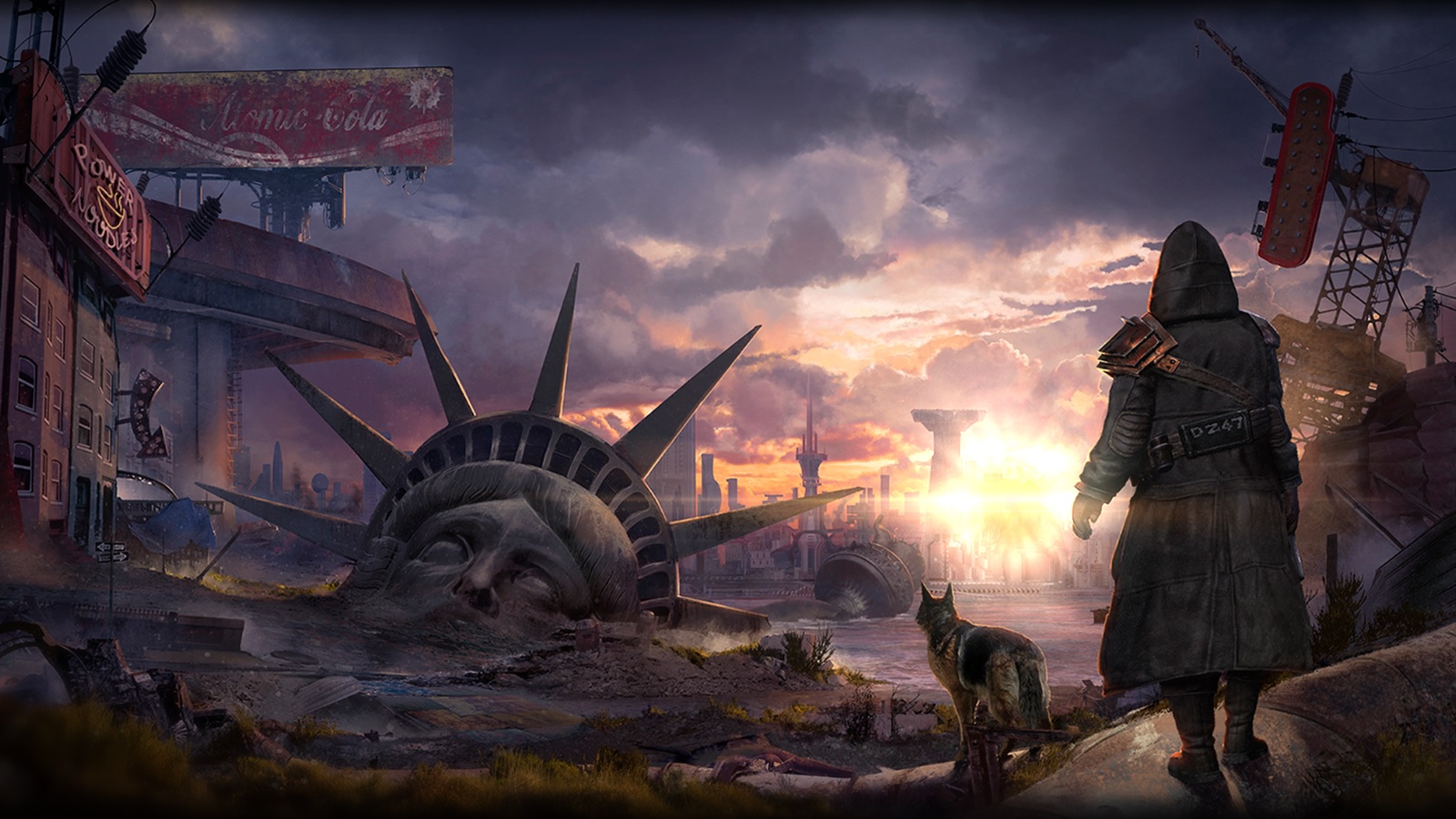 Steam Community :: Wasteland Survival