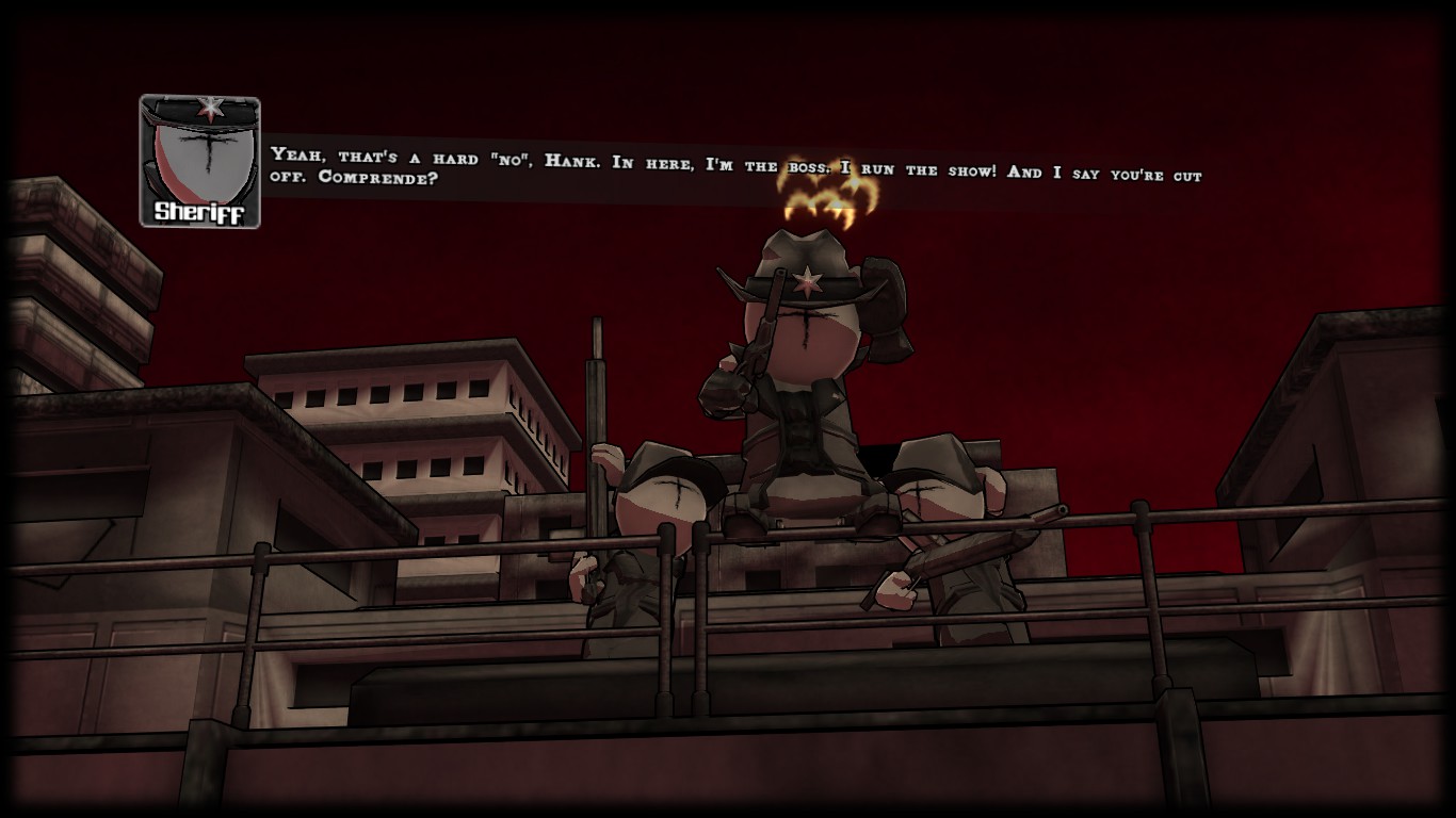 Steam Community :: MADNESS: Project Nexus