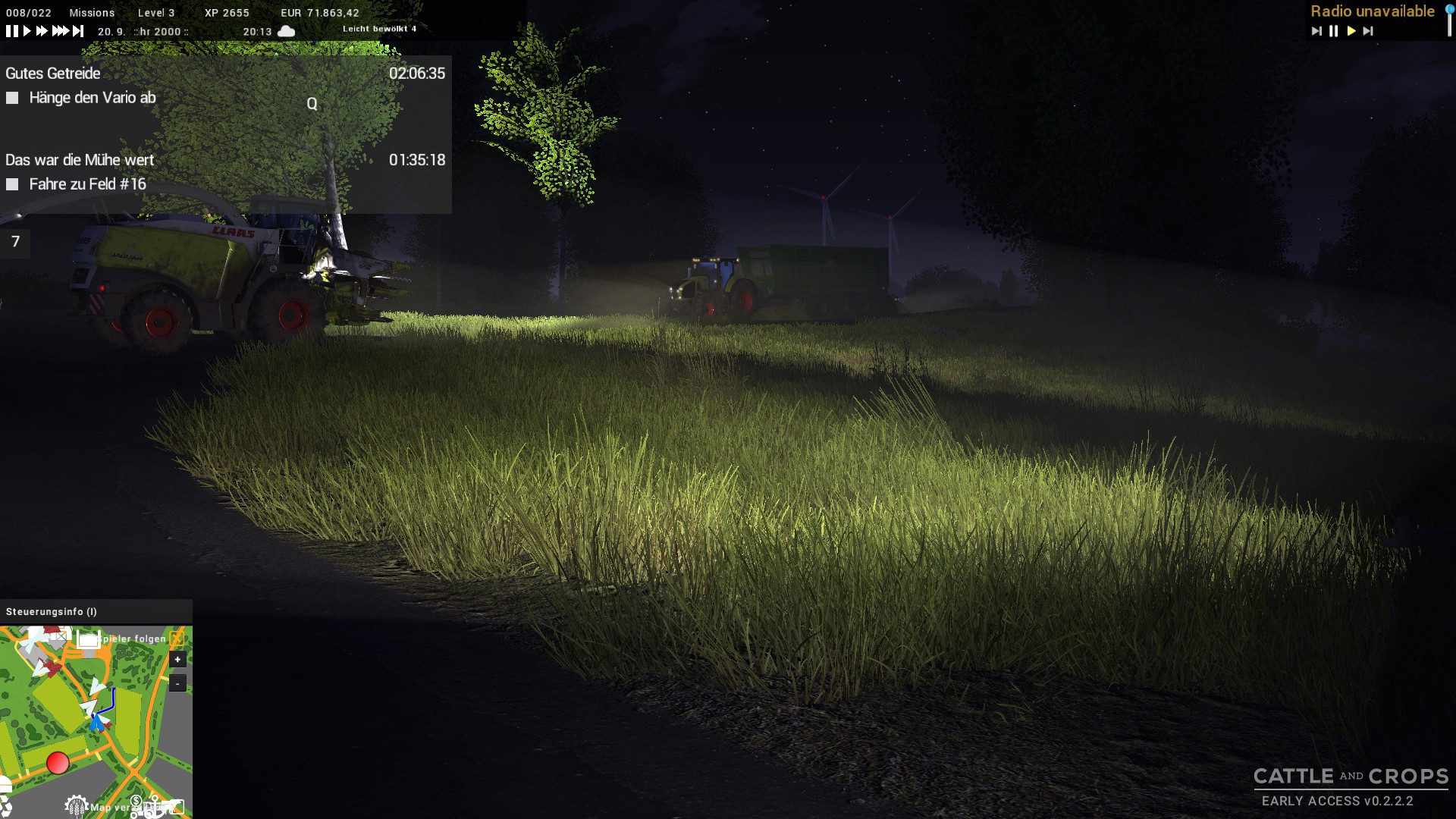 Steam Community :: Cattle and Crops