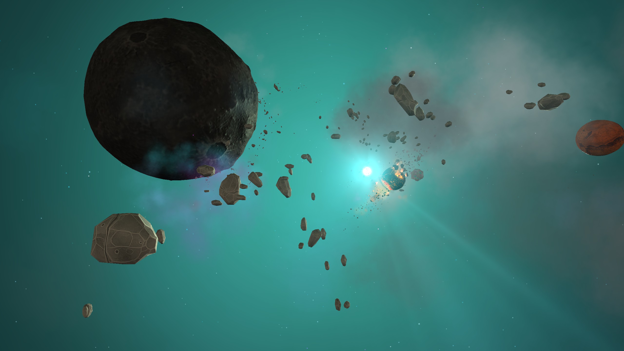 Steam Community :: The Universim