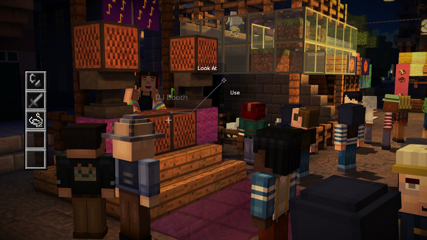 Steam Community :: Minecraft: Story Mode - A Telltale Games Series