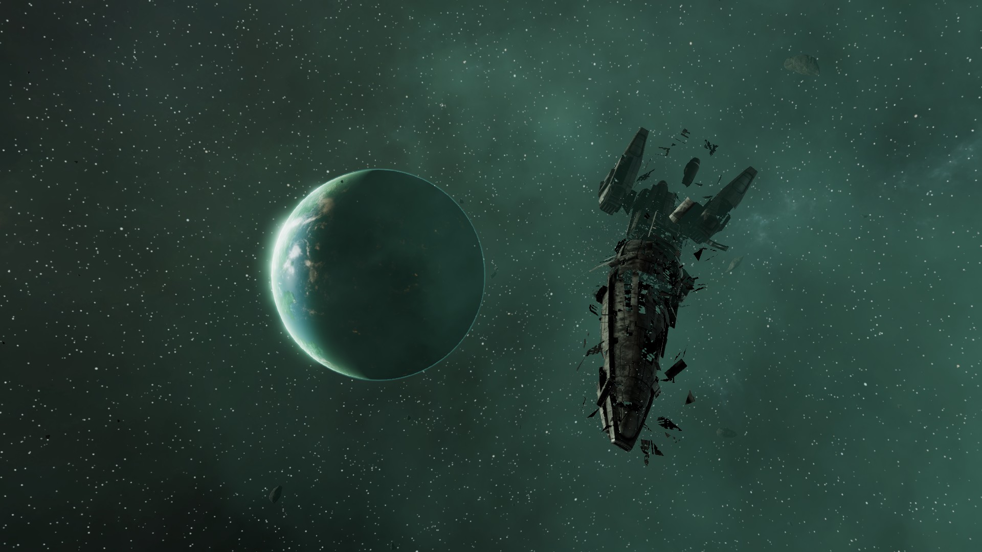 Steam Community :: Battlestar Galactica Deadlock