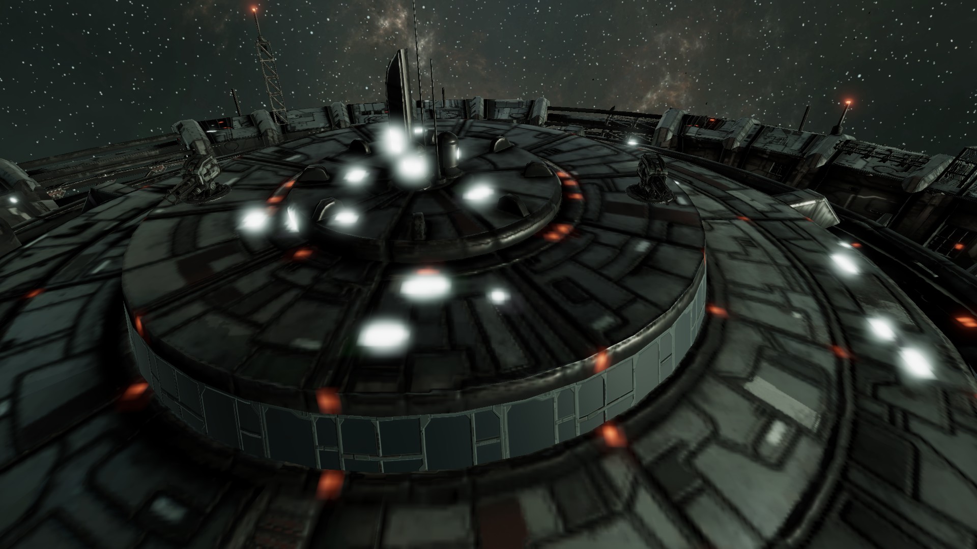 Steam Community :: Battlestar Galactica Deadlock