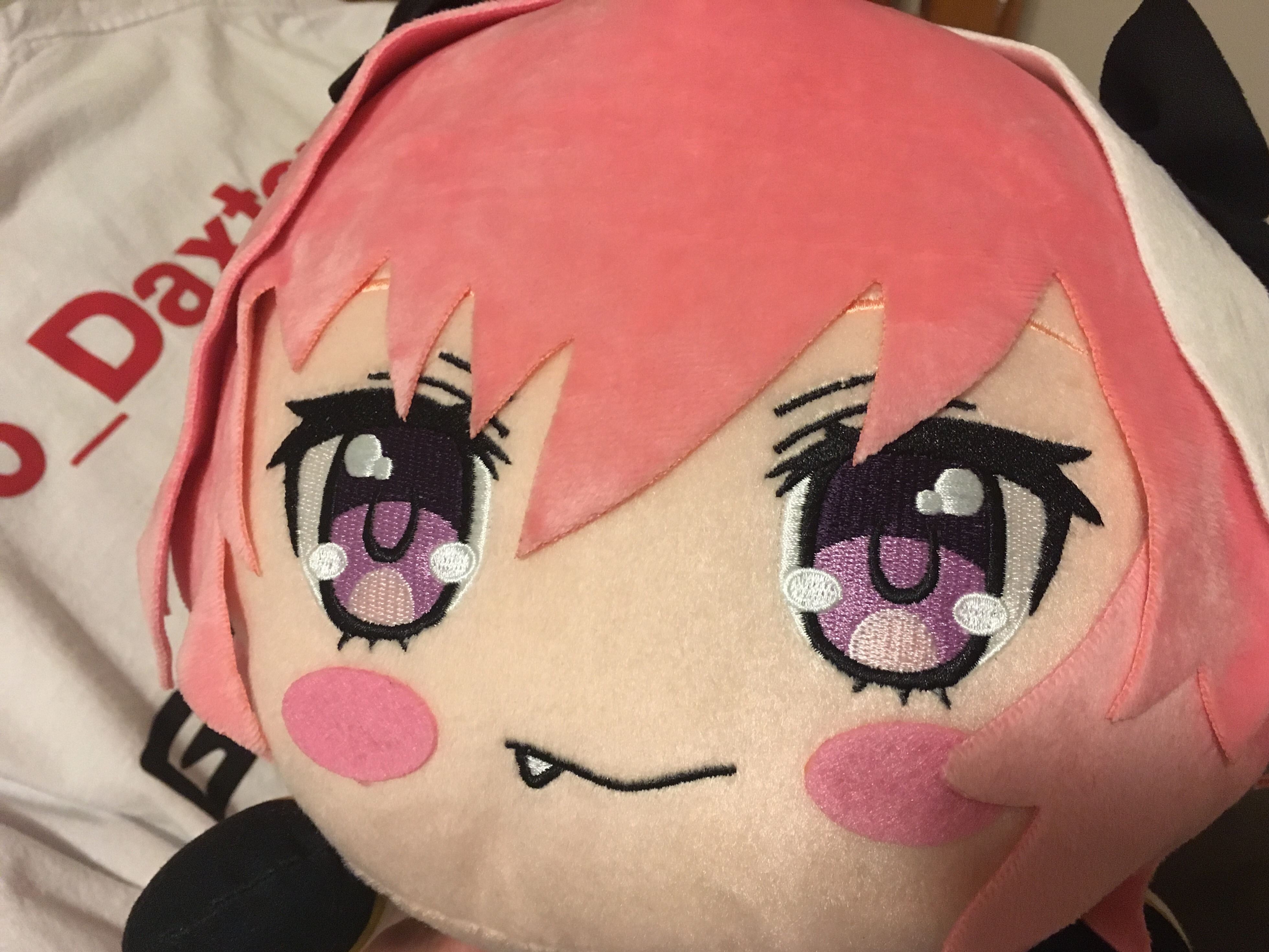 Steam Community :: :: Astolfo Plushie