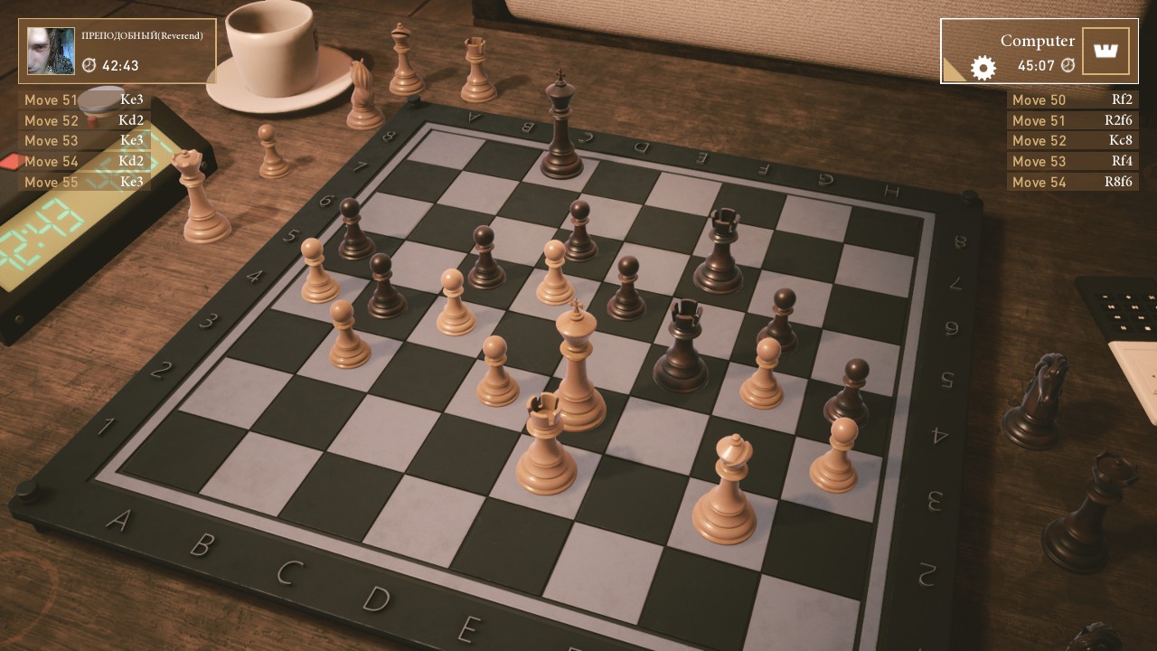 Steam Community :: Chess Ultra