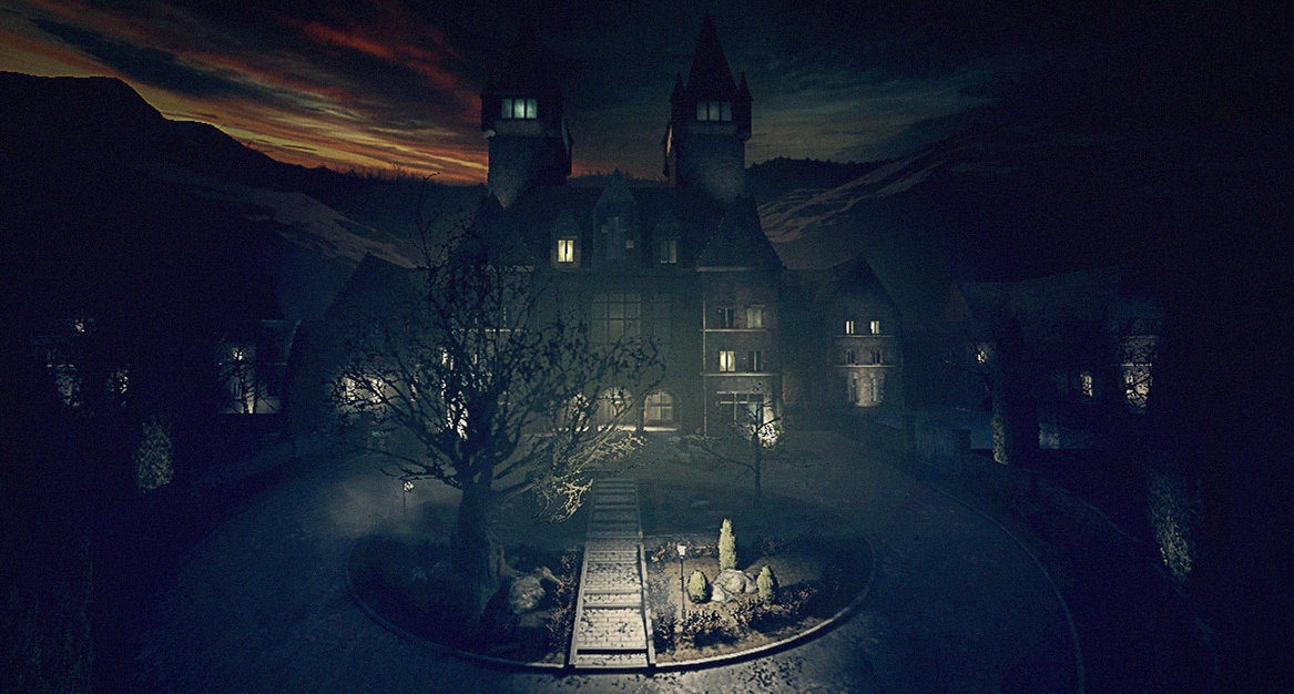 Steam Community :: Outlast