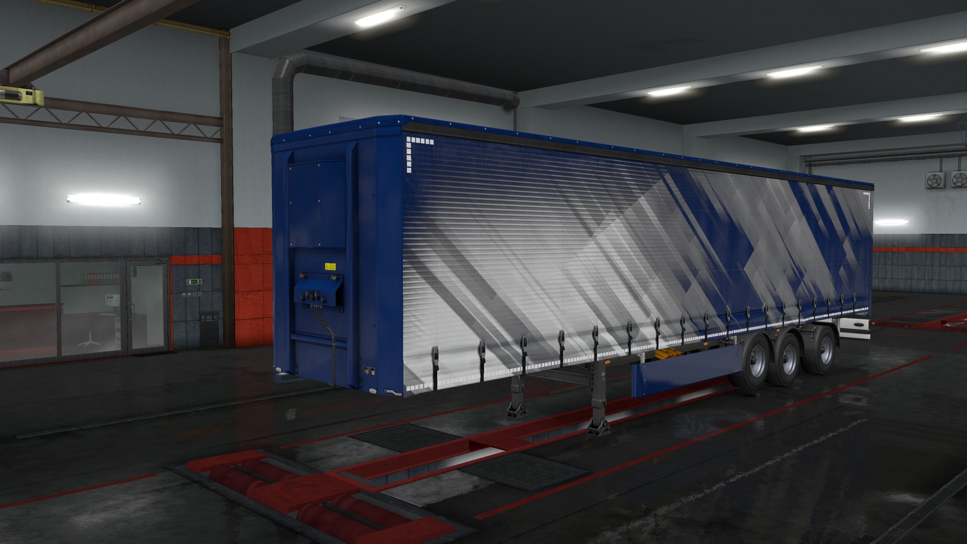 Steam Community :: Euro Truck Simulator 2