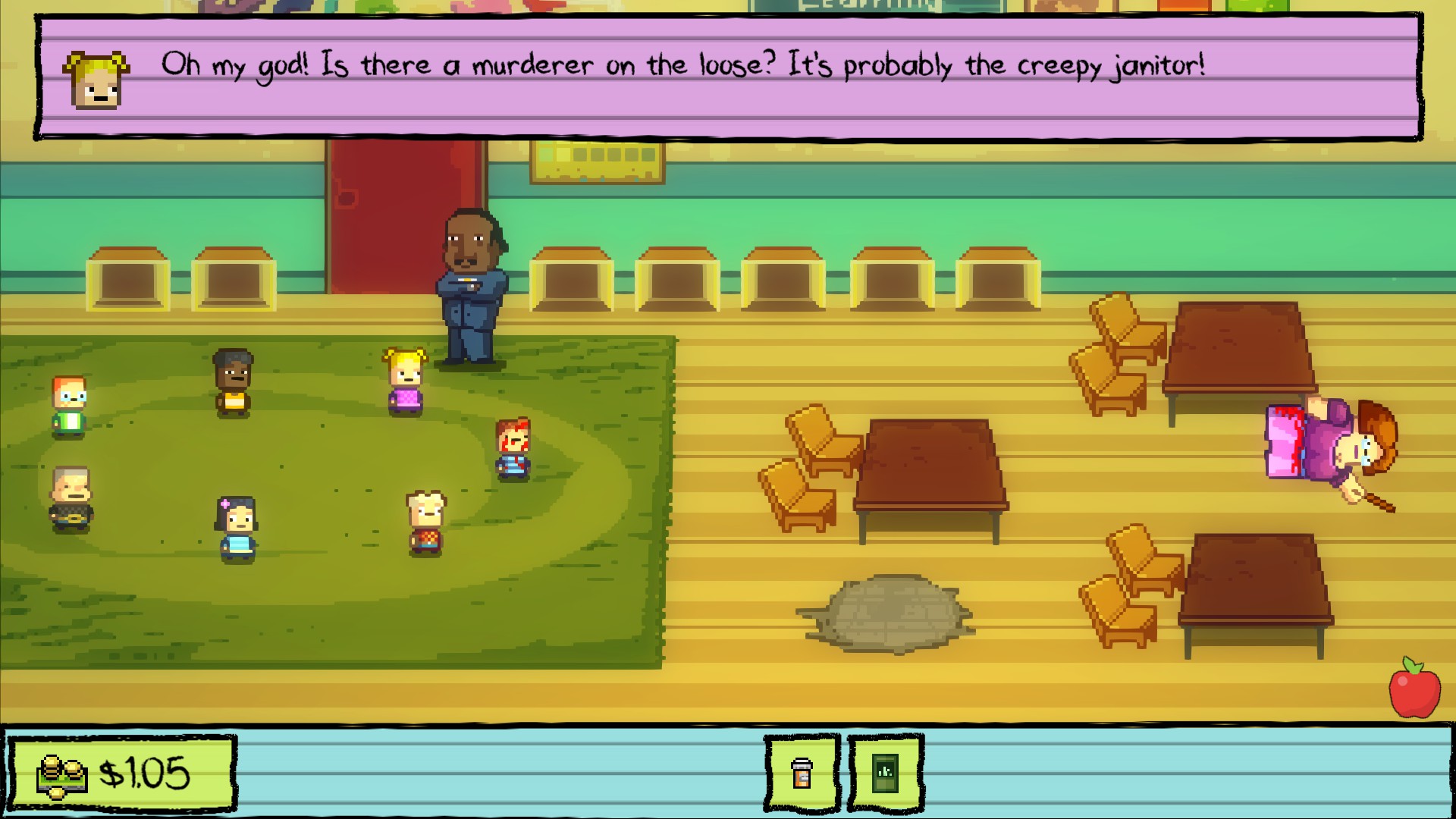 Steam Community :: Kindergarten