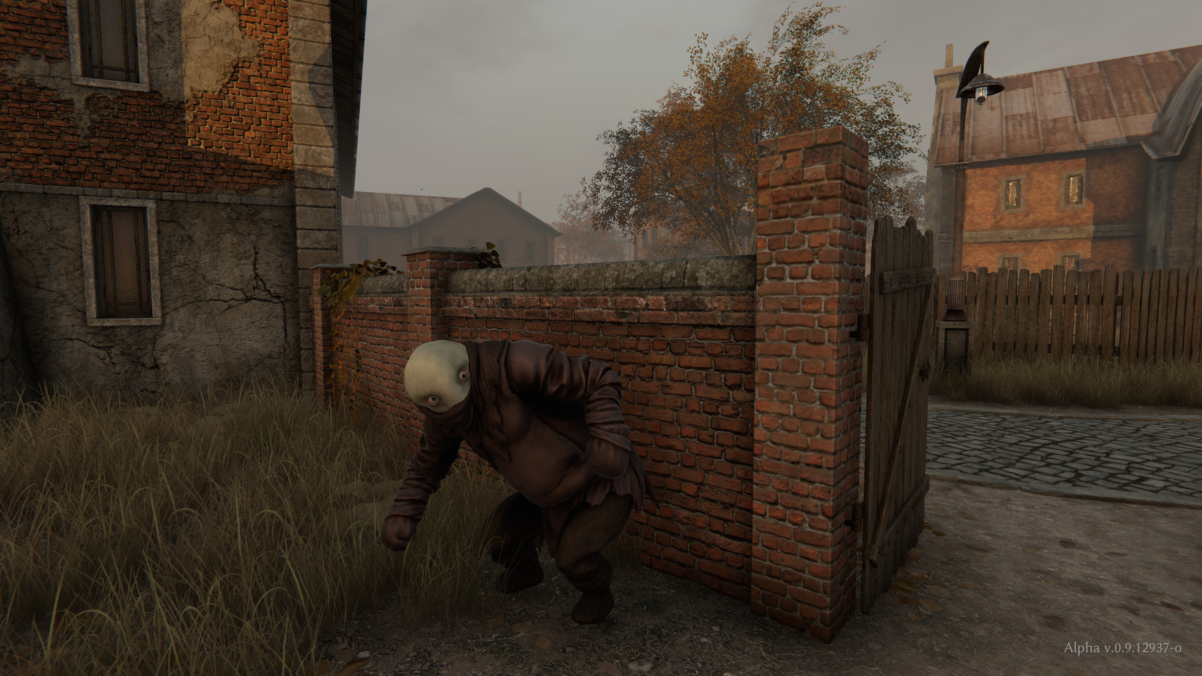 Steam Community :: Pathologic 2