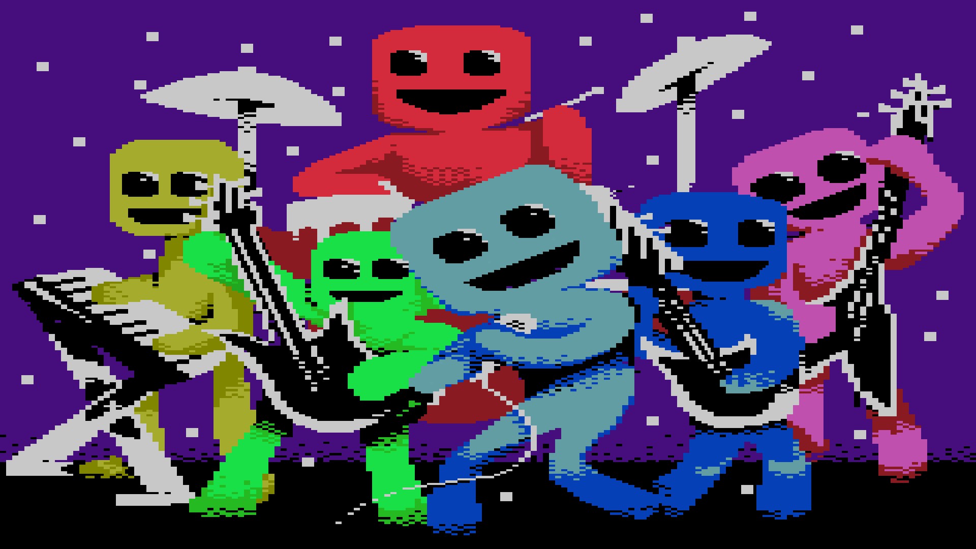 Steam Community :: VVVVVV
