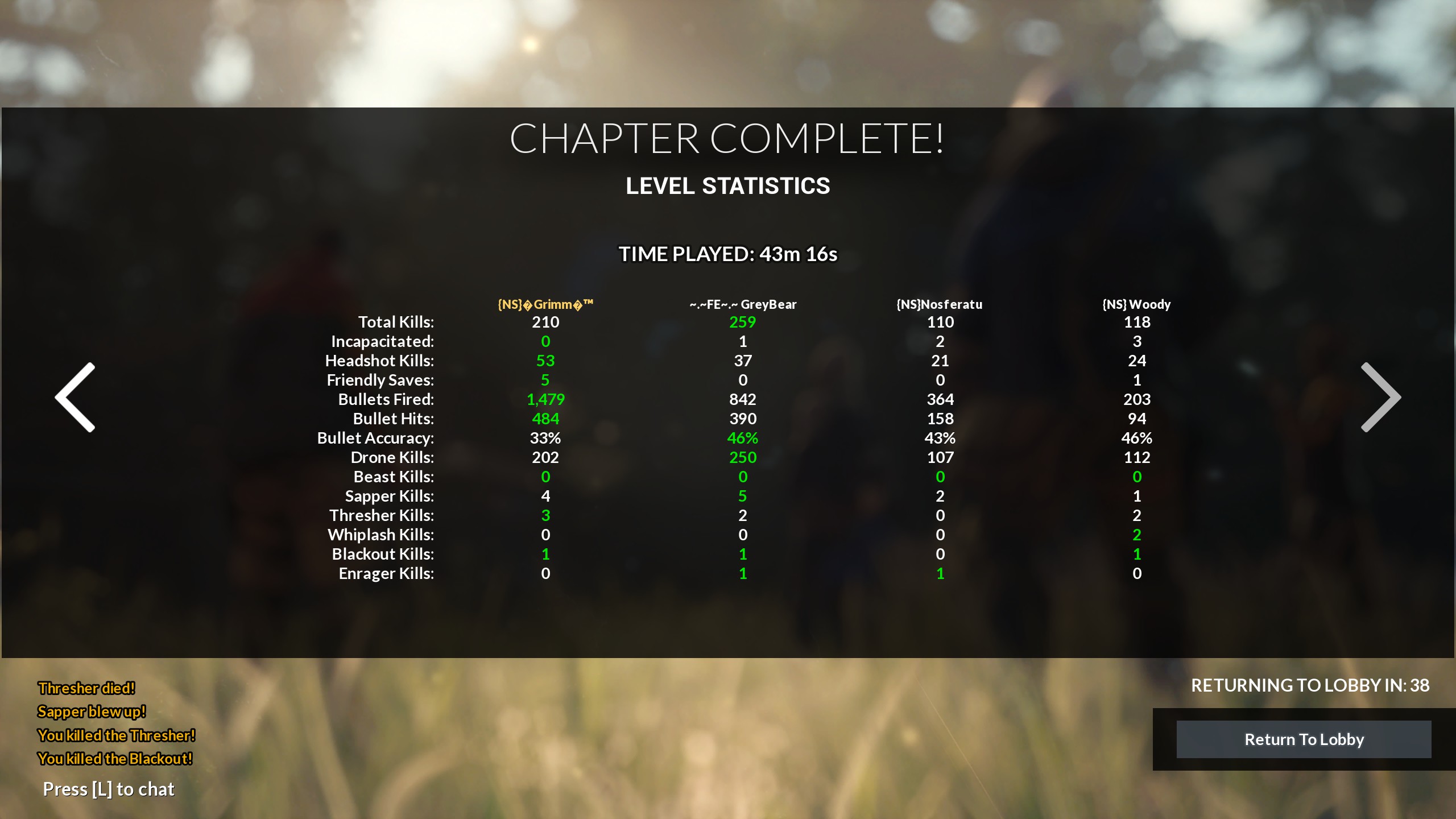 Steam Community :: Earthfall