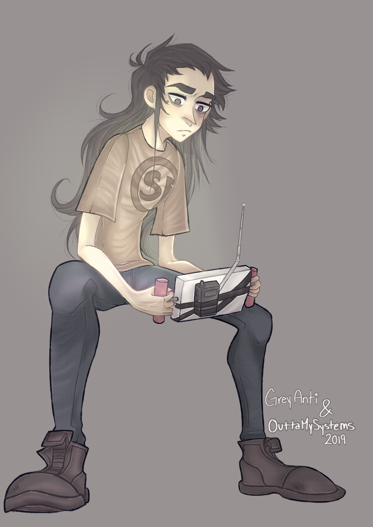 Steam Community Sally Face