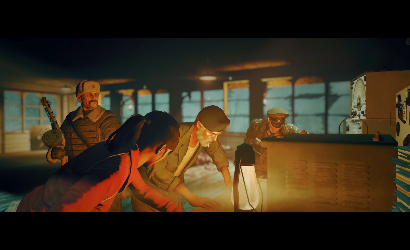 Steam Community :: Zombie Army Trilogy