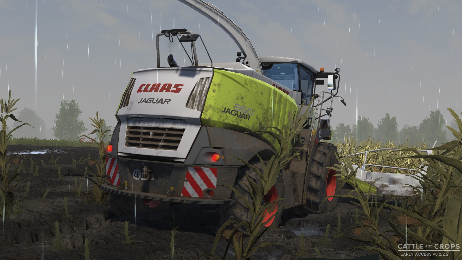 Steam Community :: Cattle and Crops