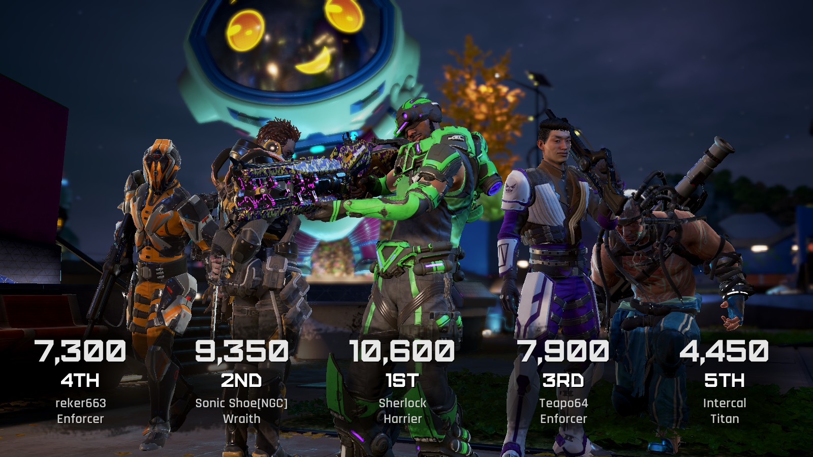 Steam Community :: LawBreakers