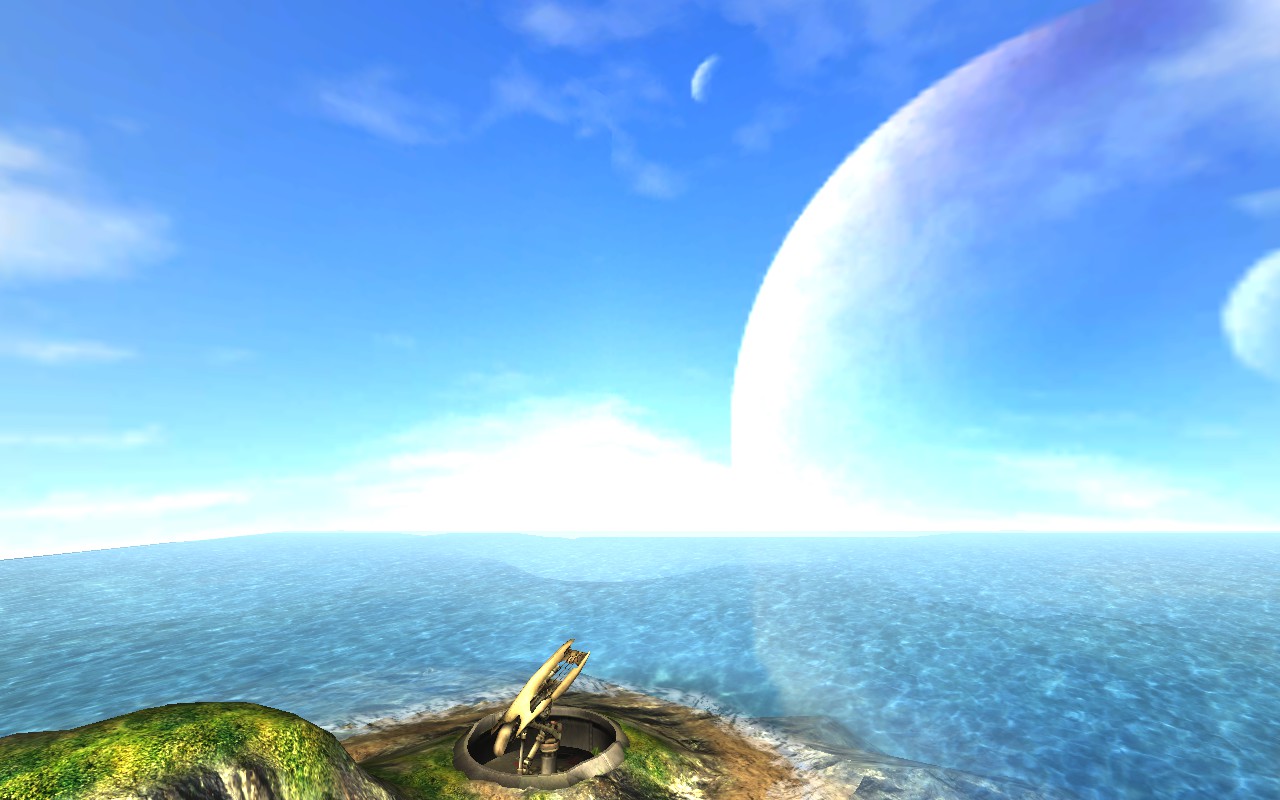 Steam Community :: Unreal II: The Awakening