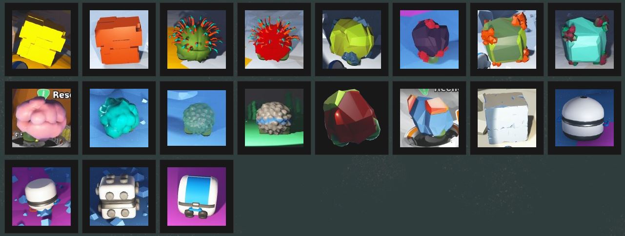 Steam Community :: Guide :: Исследования в Astroneer