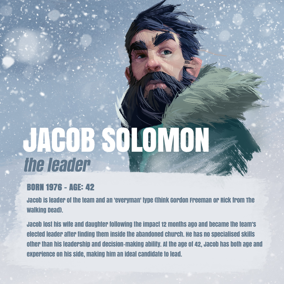 Steam Community :: Impact Winter