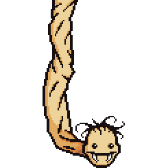 Steam Community :: Guide :: LISA the Painful Progression Map (SPOILERS)