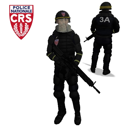 Steam Workshop :: Playermodel - CRS