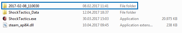 Steam Community :: Guide :: How to send crash logs to the devs