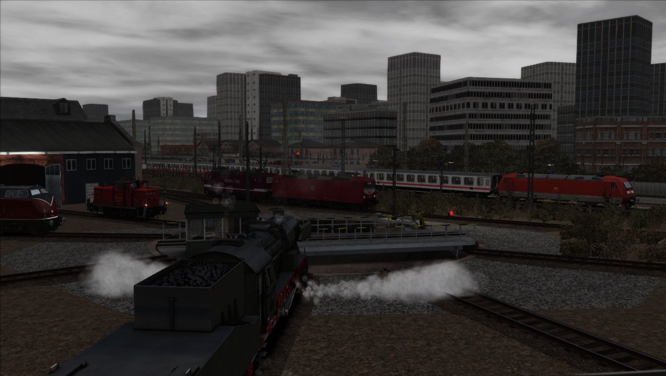 Steam Community :: Train Simulator