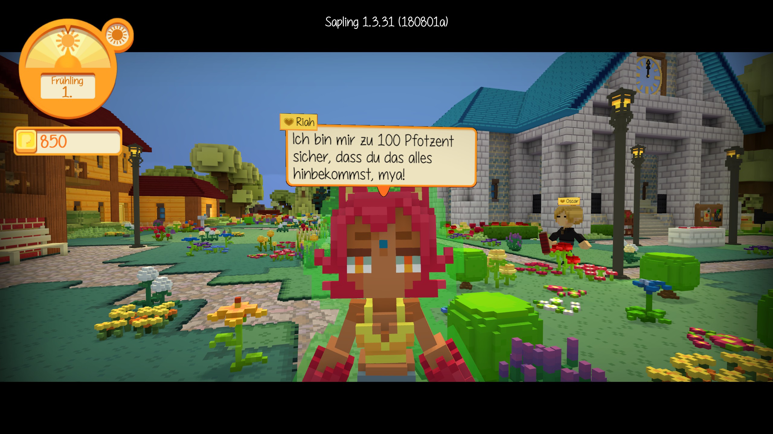 Steam Community :: Staxel