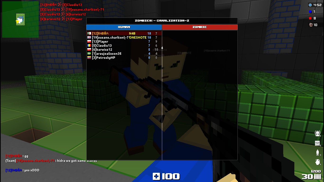 Steam Community :: BLOCKADE 3D