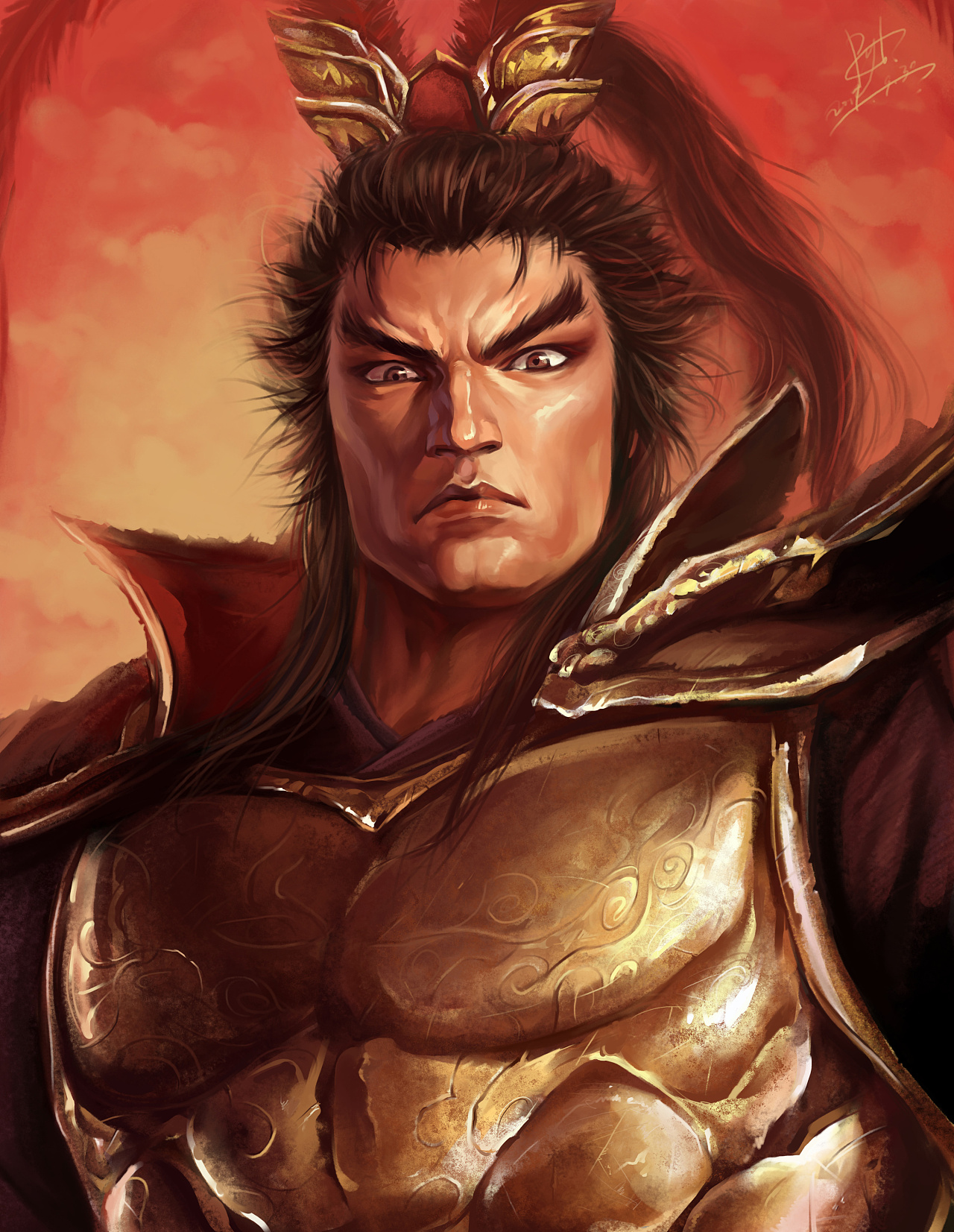 Steam Community :: WARRIORS OROCHI 4